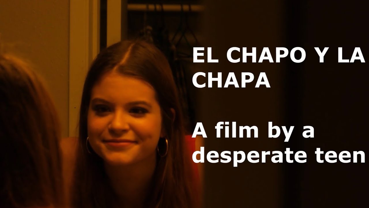 El Chapo Y La Chapa - YouTube