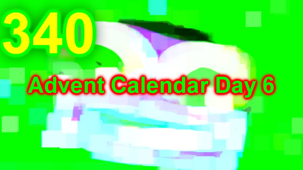 (Effect Day 340) Klasky Csupo In My G-Major 144 (IID) - YouTube