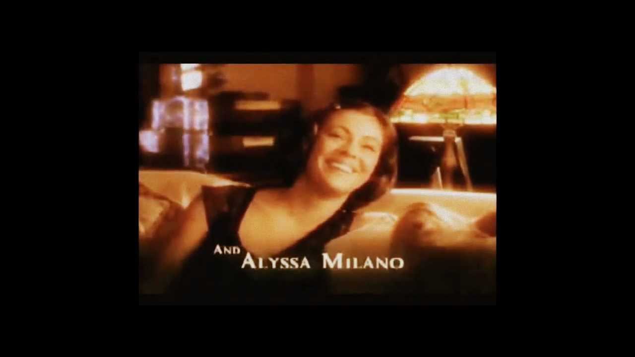 Charmed All Hell Breaks Loose Alternate Ending [3x22] - Ultimate ...
