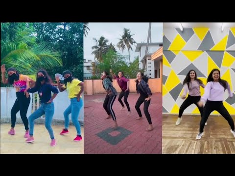 Cute girl kuthu dance | INSTAGRAM REELS CRINGE | shadow Kash | reels ...