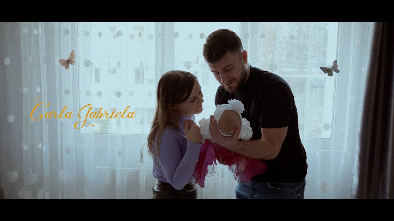Botez | Carla Gabriela (Teaser) - YouTube