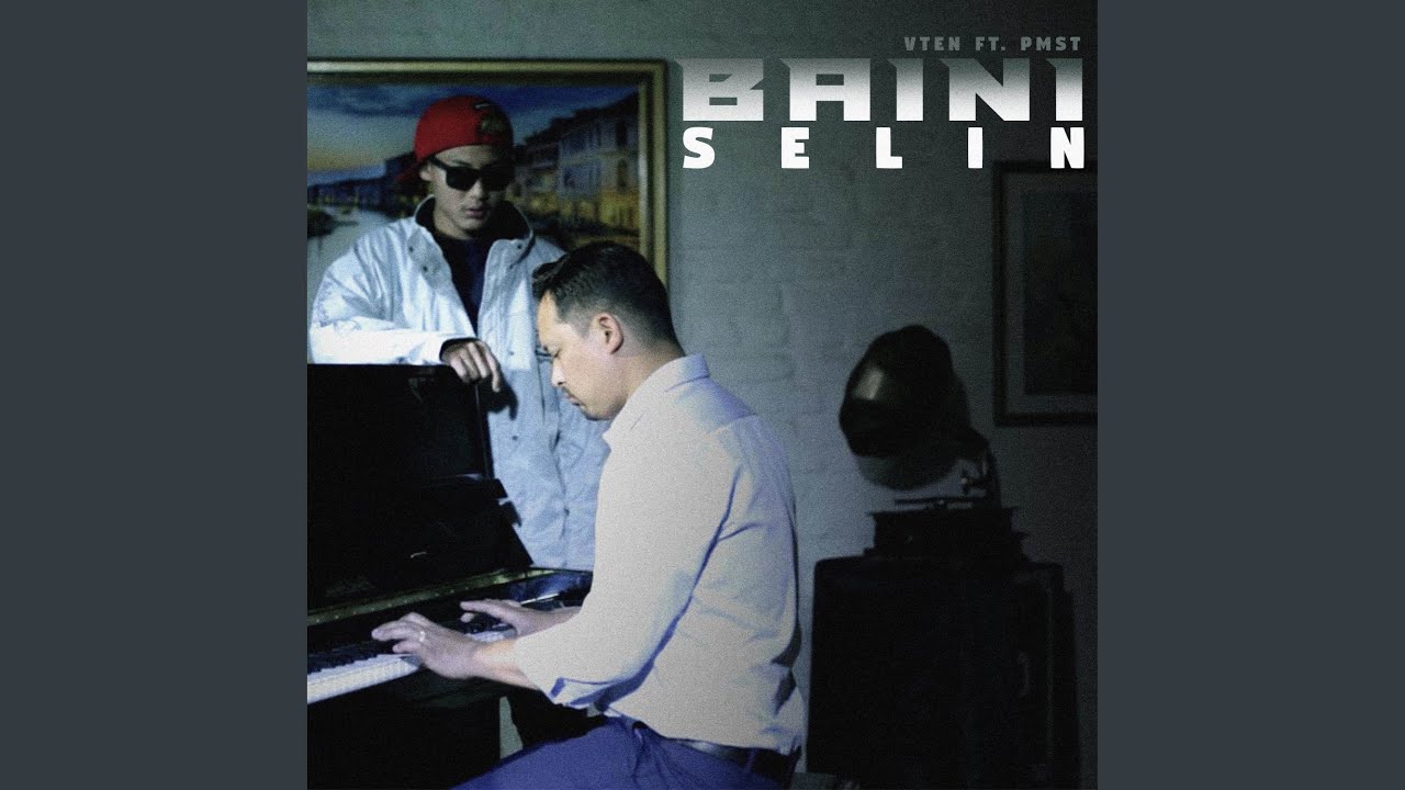 Baini - YouTube Music