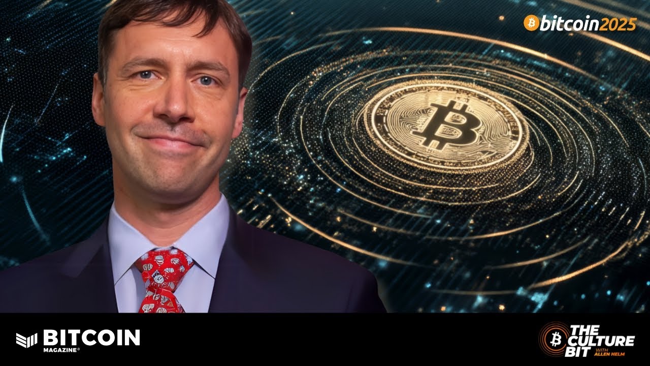 The Bill Miller IV Interview: Bitcoin as the Global Denominator of ...