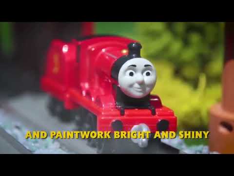 Try To Do Things Better TTC Original Pitch