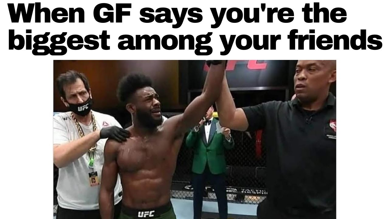 UFC MEMES - YouTube