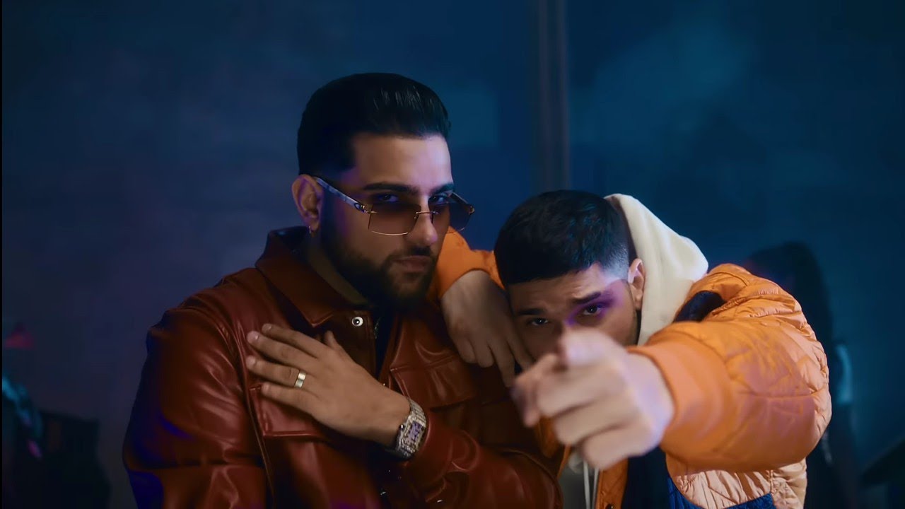 Dollar Sign Karan Aujla x Krsna Extend (Version) - YouTube
