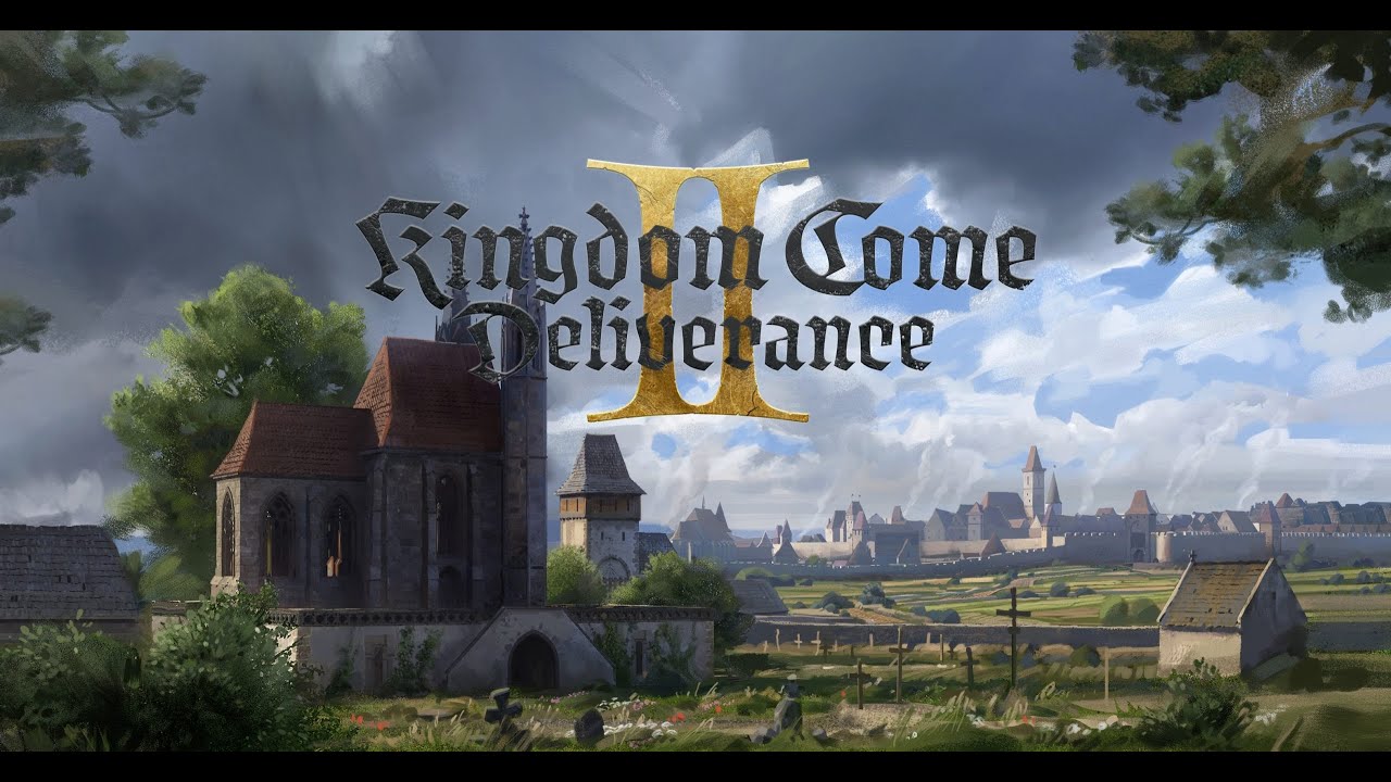 🔴Kingdom Come: Deliverance II🔴Aftermath of Raborsch Ambush - YouTube