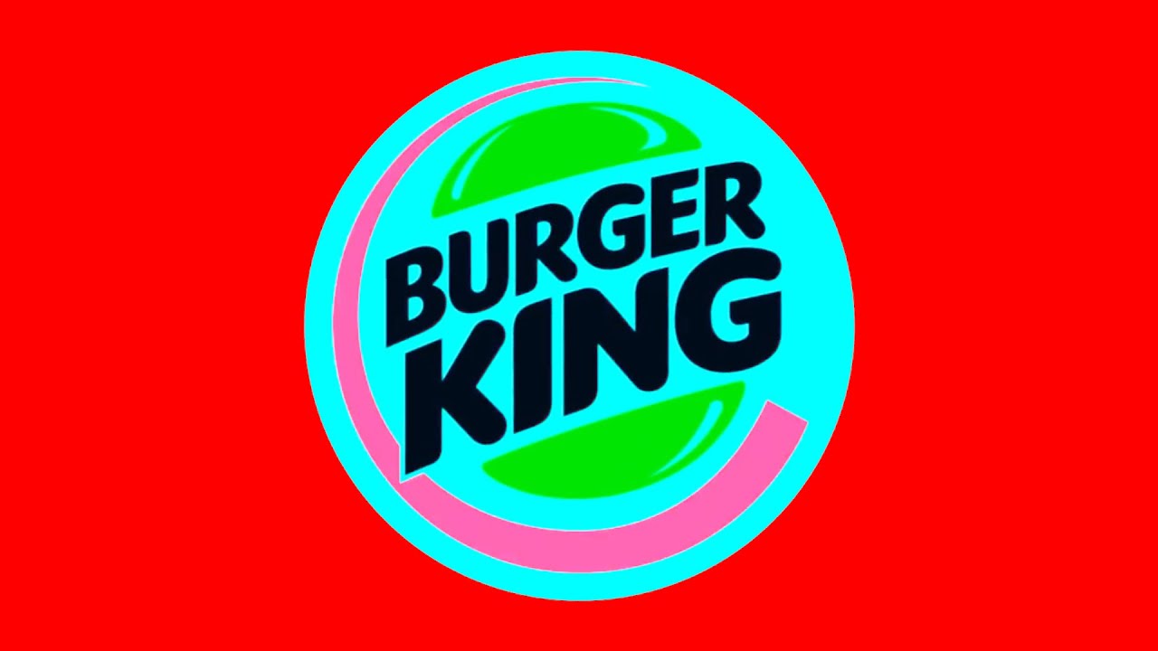 Logo Intro Burger king Super Effects (Sponsored By Preview 2 Effects ...