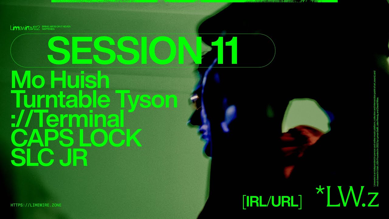 SESSION 11 - YouTube