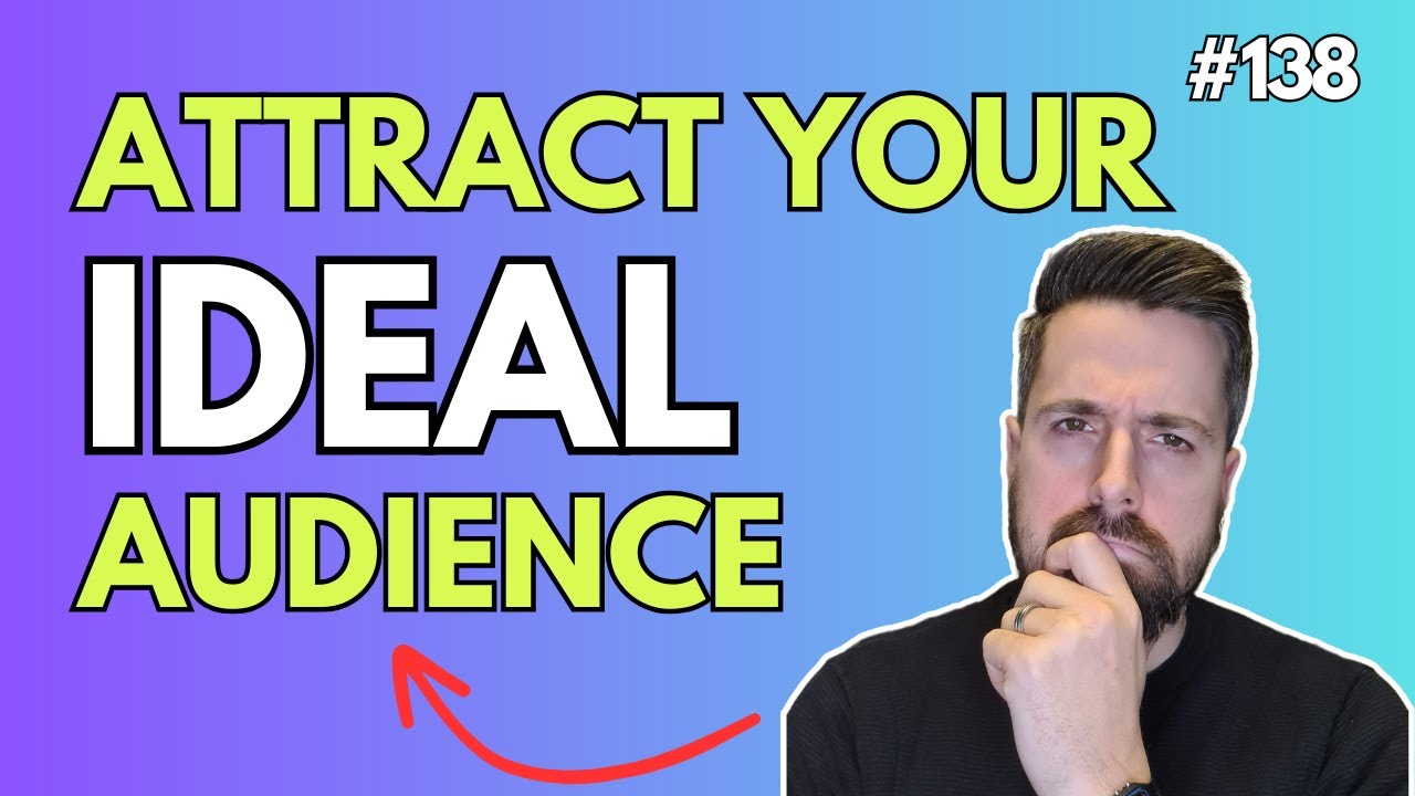 138: How to Find Your Target Audience, Music Marketing Strategies for ...