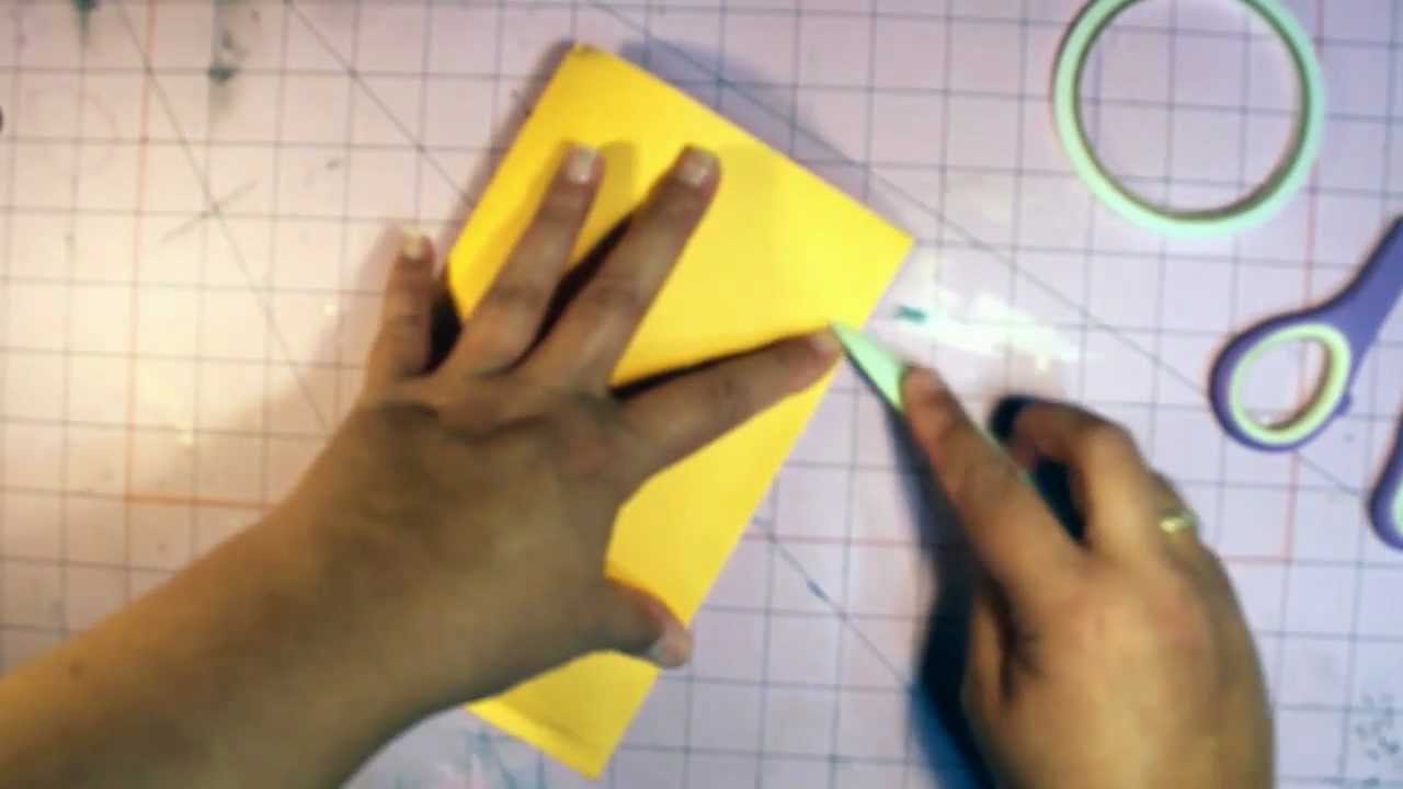 DIY Bubble Envelope - YouTube