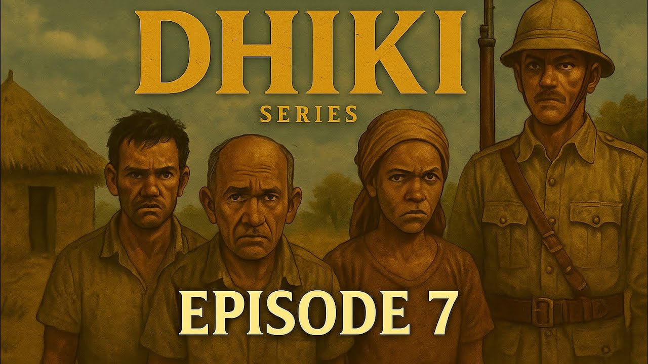 DHIKI_-_SERIES_-_EPISODE 7 - YouTube