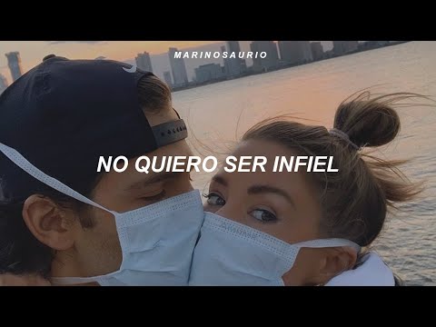 ay recházame, es que no puedo aceptar tu amor