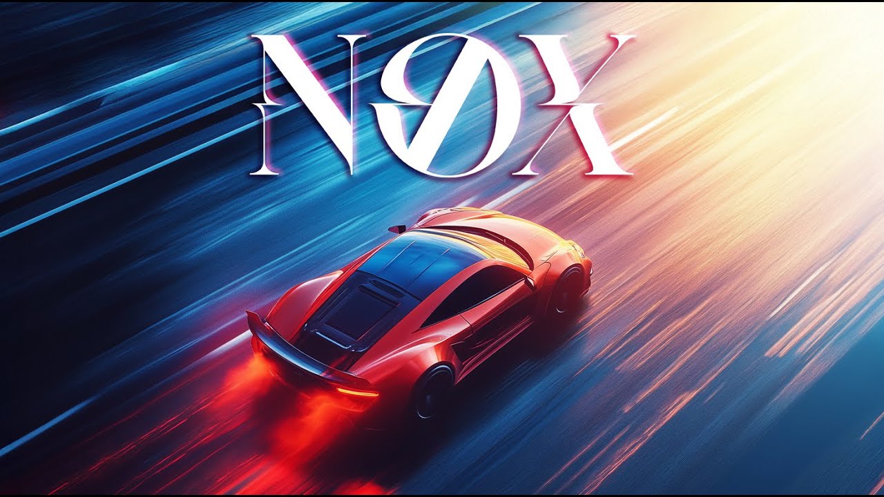 Supermode - Tell Me Why (NØX remix) - YouTube