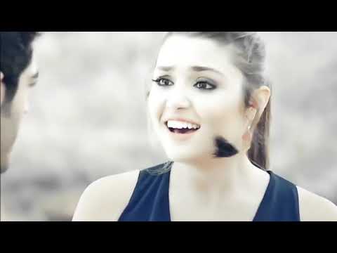 Morteza Sarmadi  Mamnoonam Azat  Video Clip! Hayat & Murat, Aşk Laftan Anlamaz