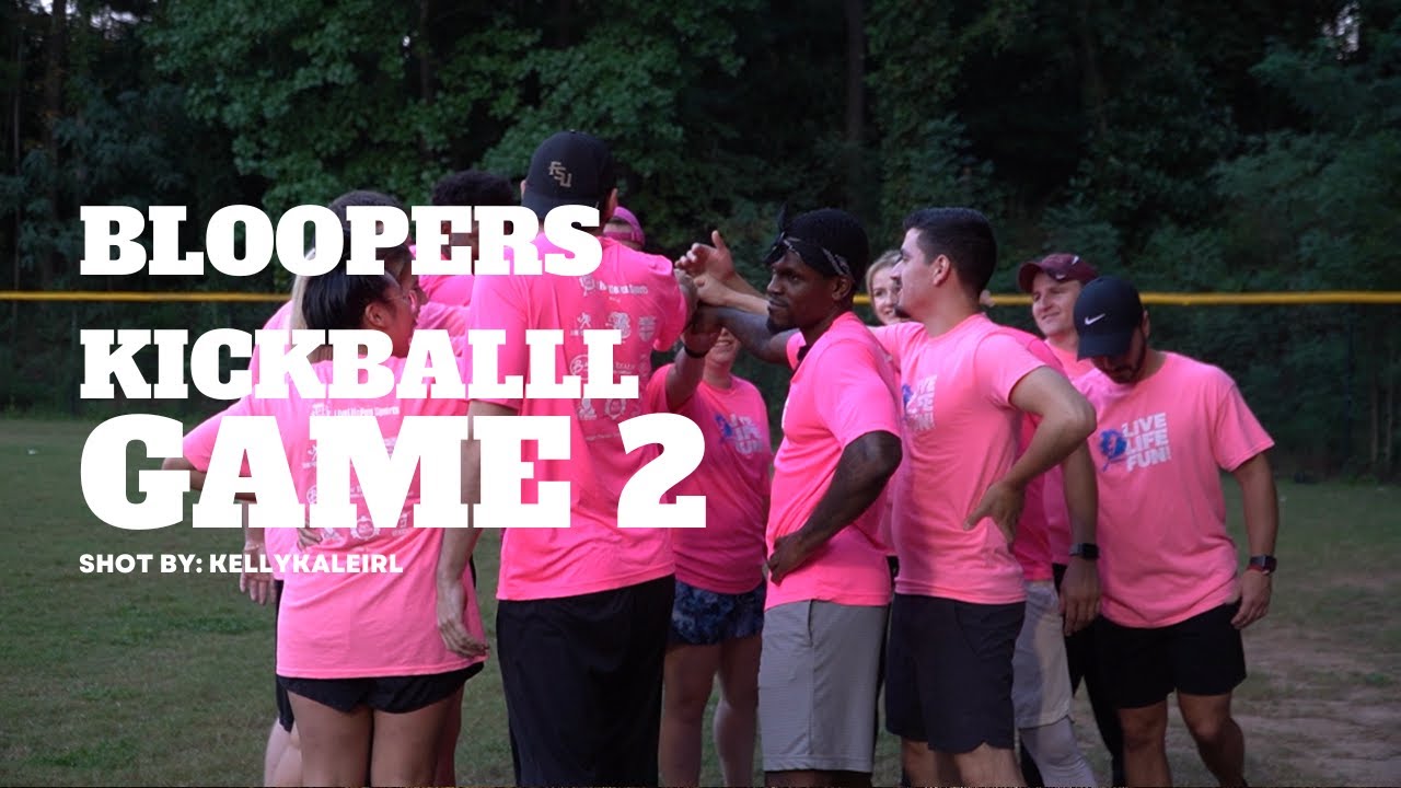 Full Bloopers House - KICKABALL SEASON 2 (BLOOPERS) - YouTube