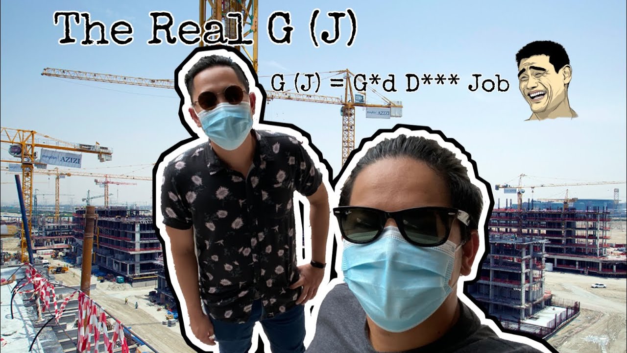 THE REAL J - YouTube