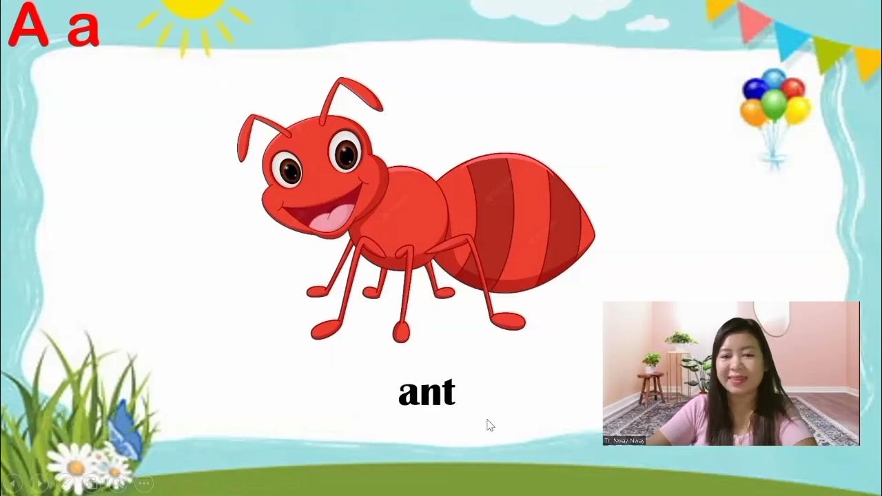 Jolly phonics Group 1(s,a,t,i,p,n) - YouTube