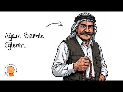 Eğer Bir Aşirette Doğsaydın ?