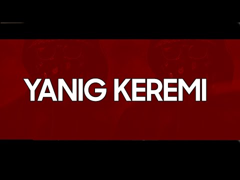 Yanig Keremi (Remix) Ziko Beats