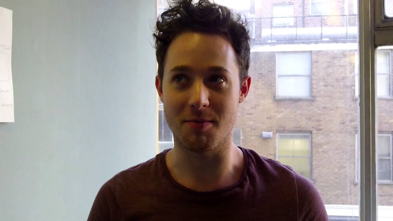 Land of Our Fathers - Chris Urch's Diary 1 - YouTube