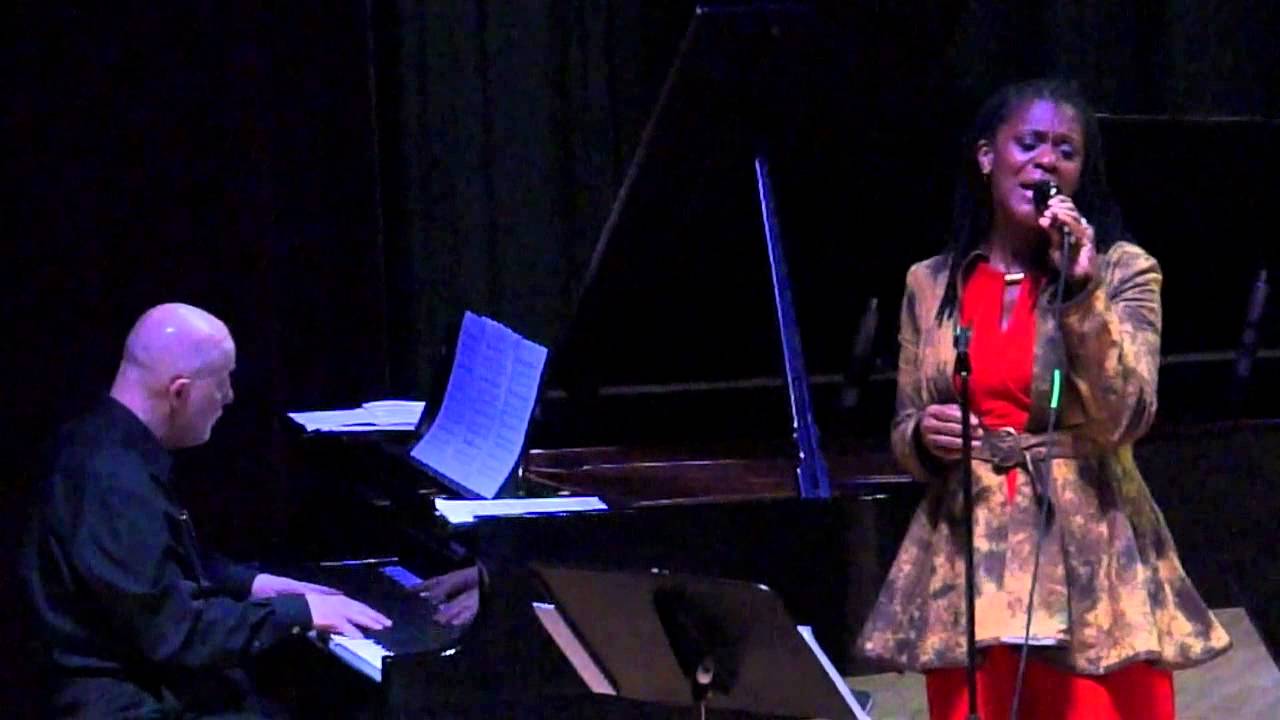 Lenora Helm Hammonds - YouTube