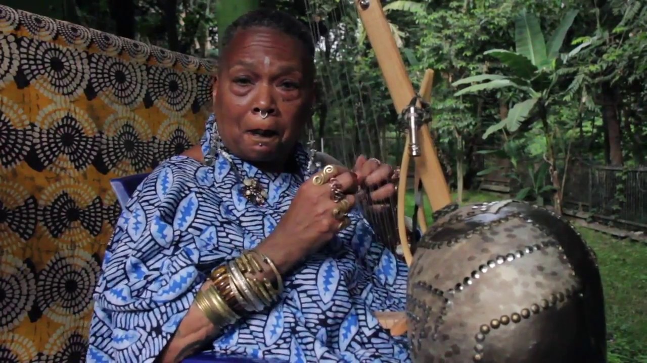 PAYA Performance Art for Youth Africa 2016 Danceteam Africa and Den Gri ...