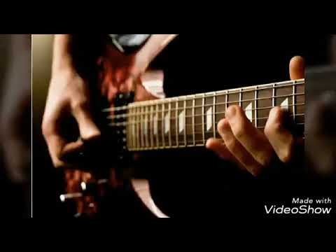 Türkmen gitara -Daşda galdy