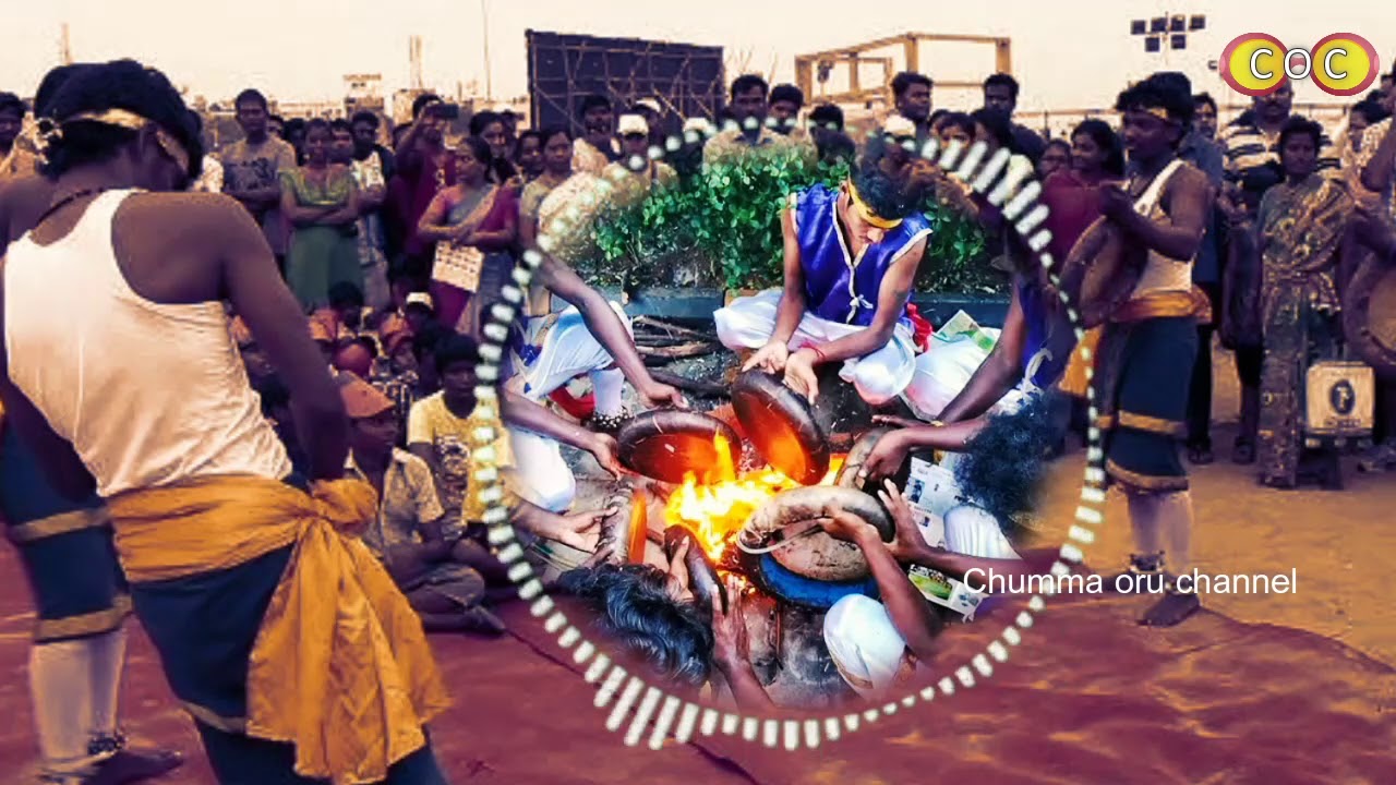 Thappattam Part - 1 #Traditionalmusic #Indianfolk #Fastbeats #Music ...