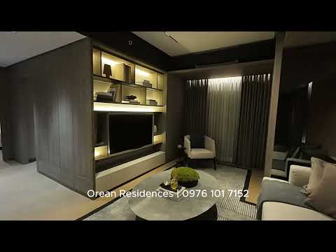 Orean Residences at Vertis North