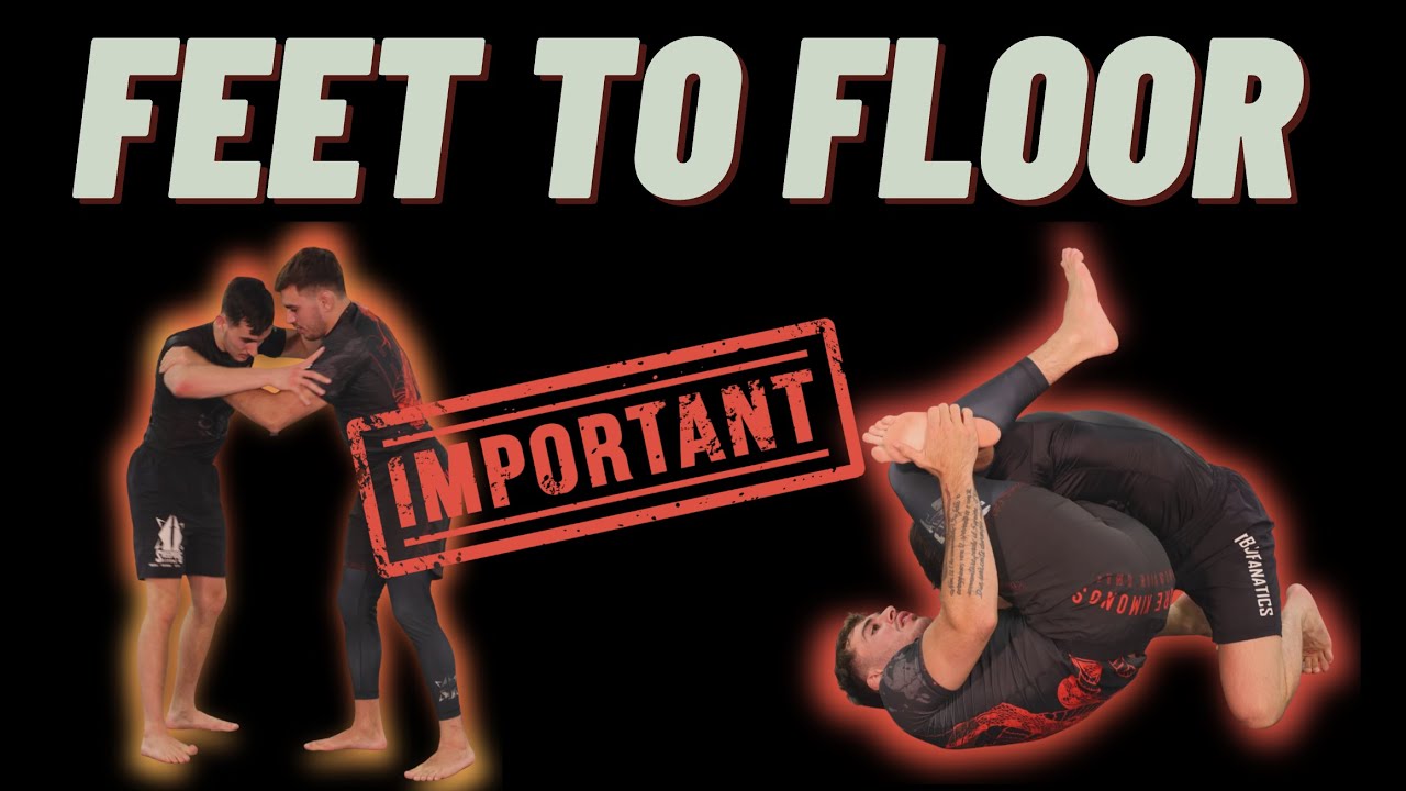 Important & Easy Concepts from Standing Position + Crucial Details to ...