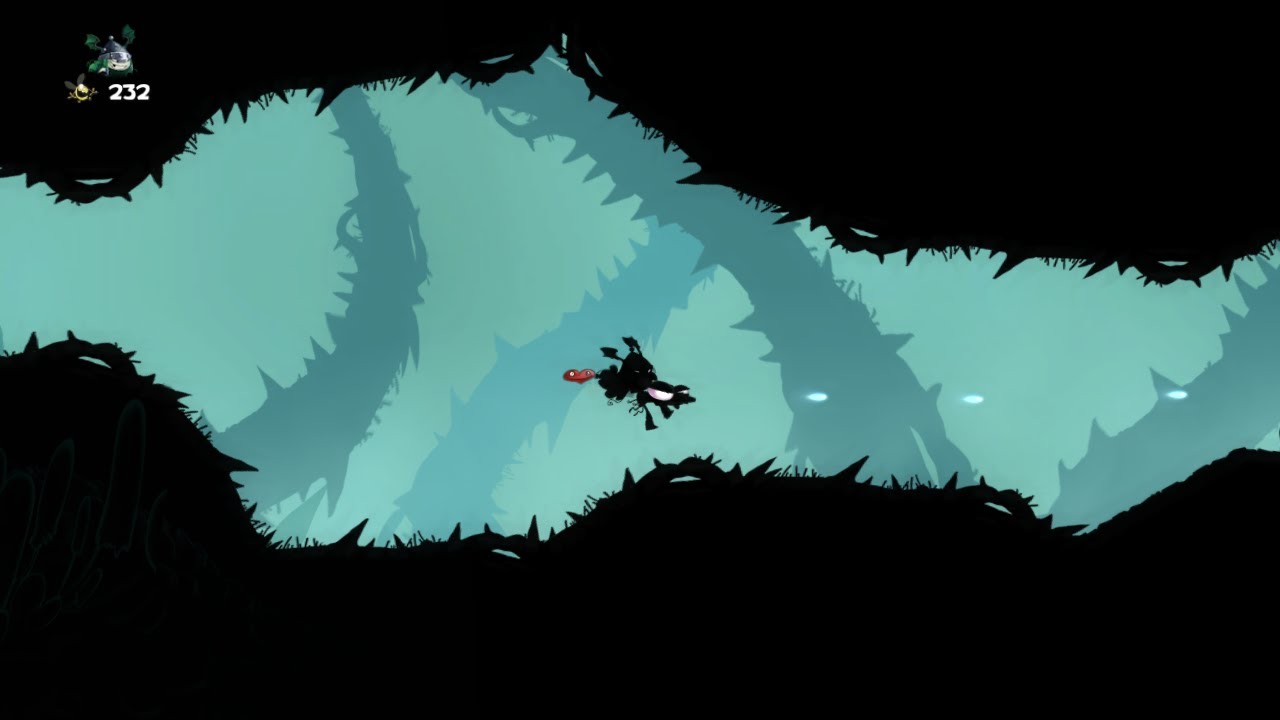 Rayman Legends - 32 - back in the green - YouTube