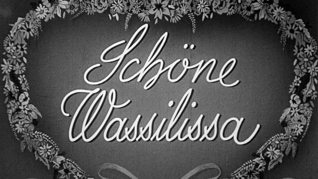 Die schöne Wassilissa - Jetzt auf Blu-ray und DVD! - mit Walentina ...
