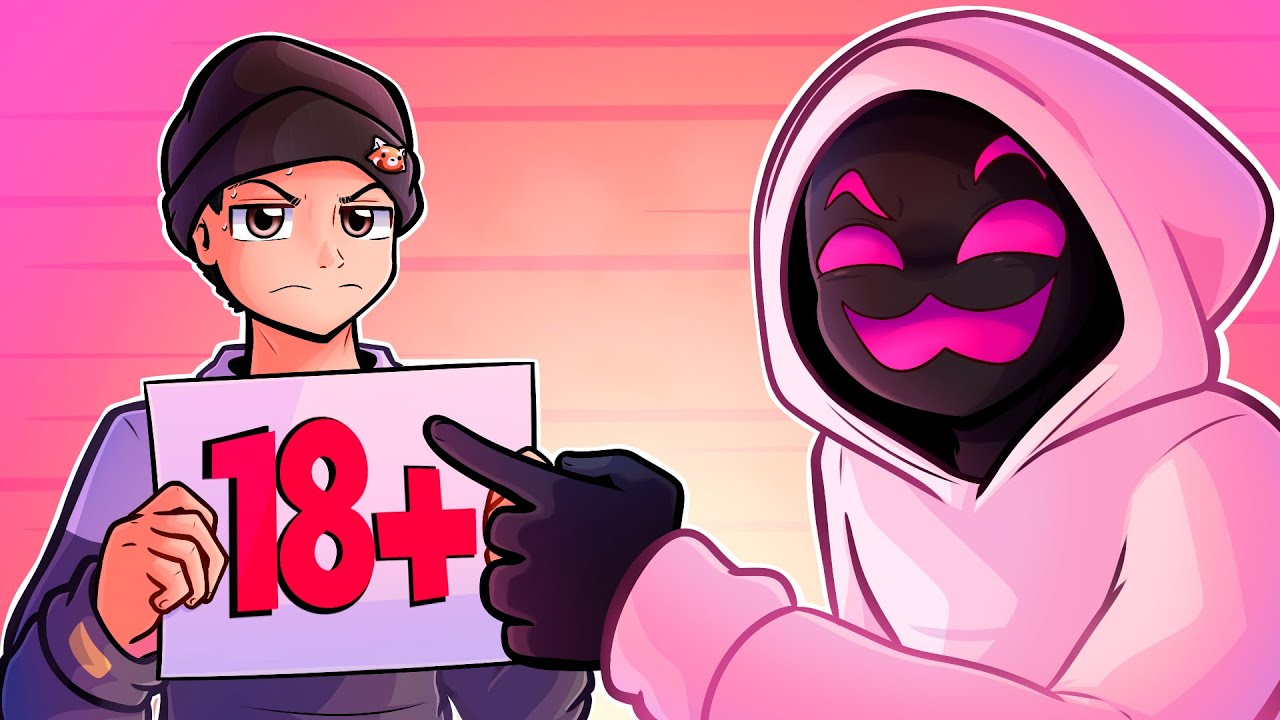 This video is for ADULTS - YouTube