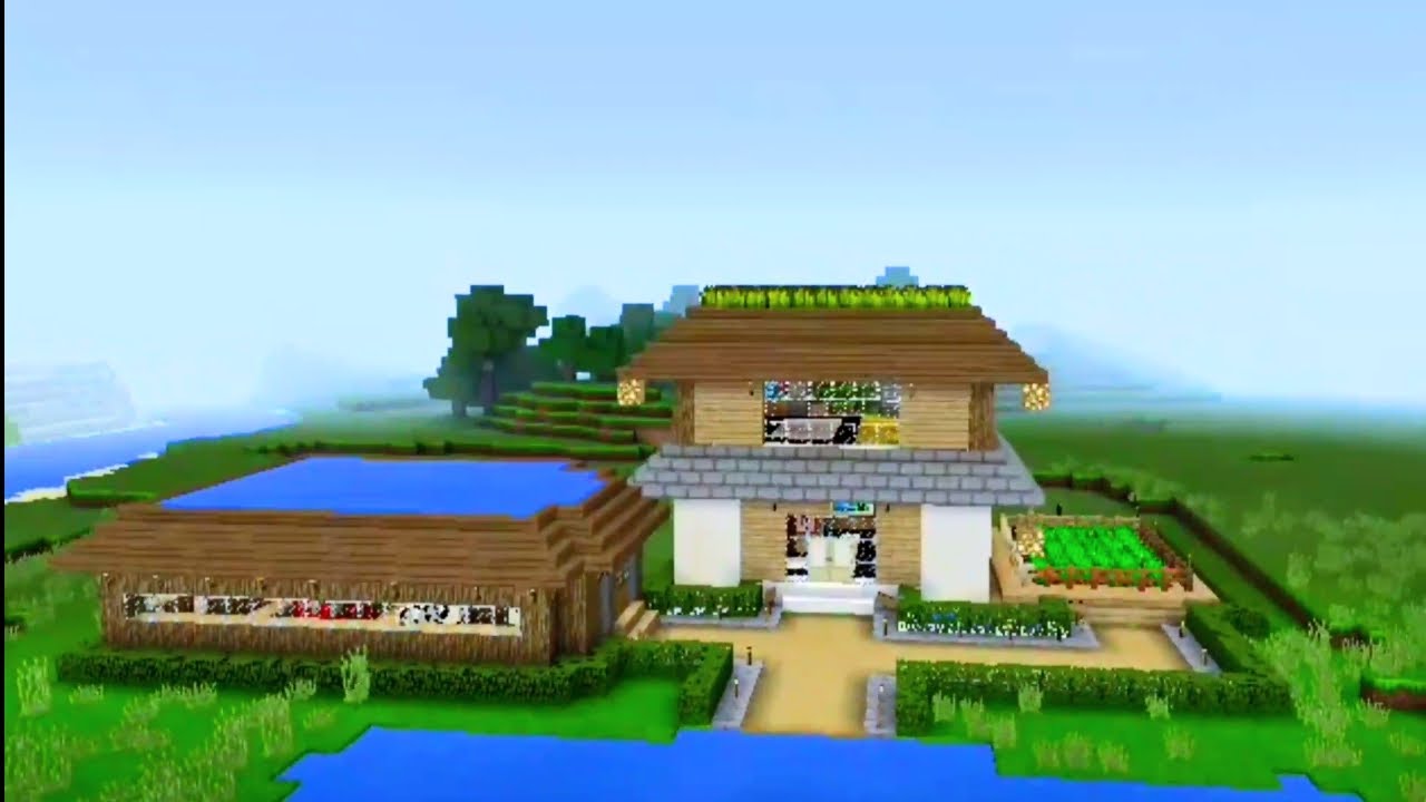 //Welcome to my first crafting world// craft world gameplay episode 1 ...