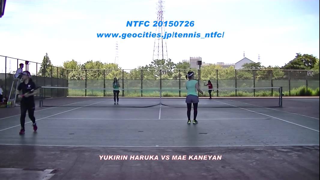 NTFC 20150726 03 - YouTube