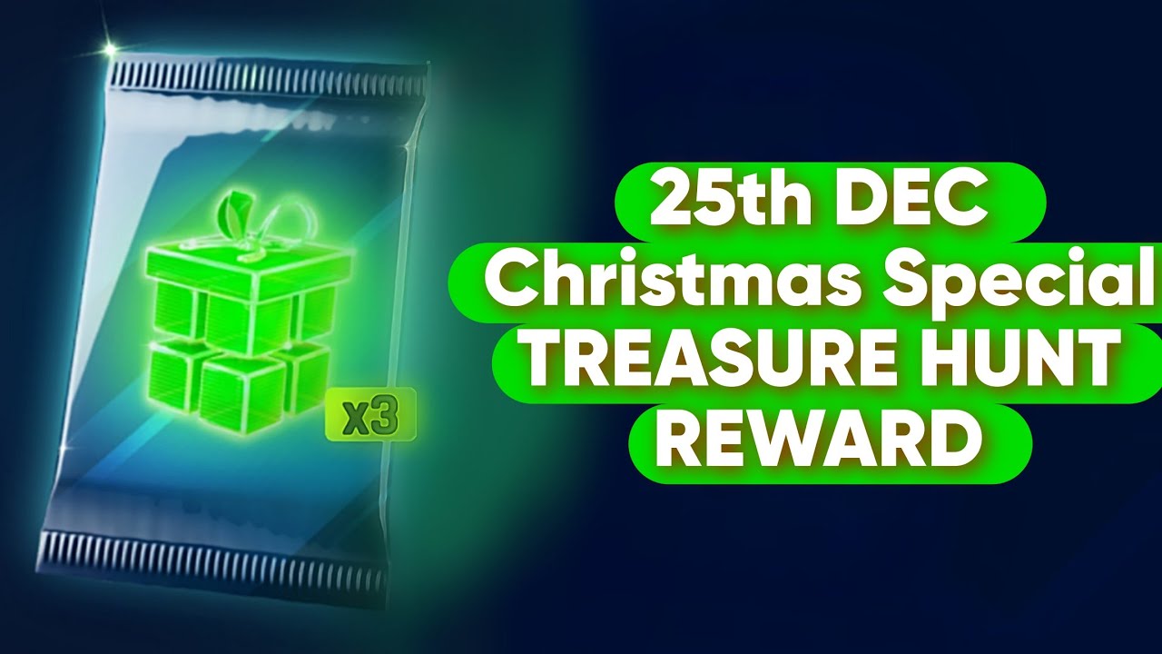 Asphalt 9 Free Treasure Hunt Reward Map December 25th Special Rewards ...