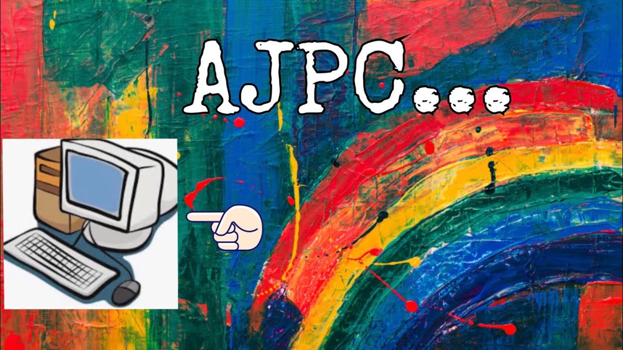 Ajpc! - YouTube