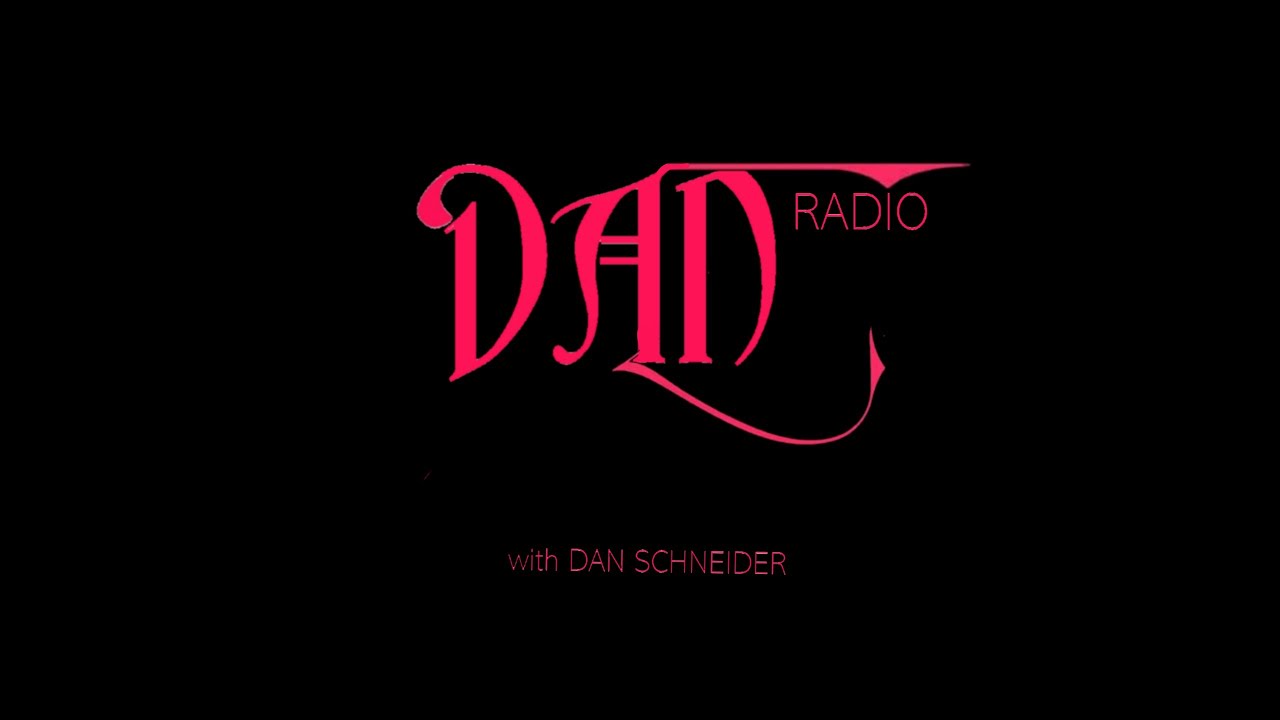 DAN RADIO Season II Teaser - YouTube