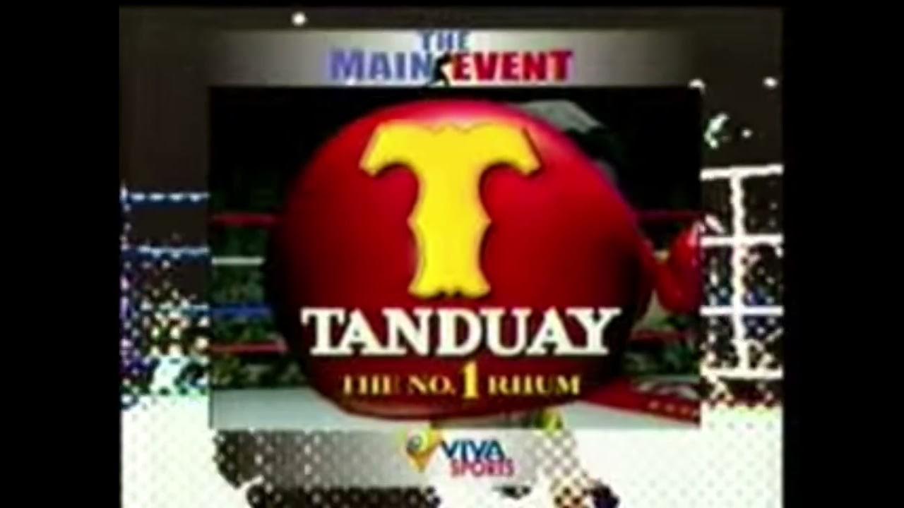 Viva Sports The Main Event - Sponsors (SNIPPET) - YouTube