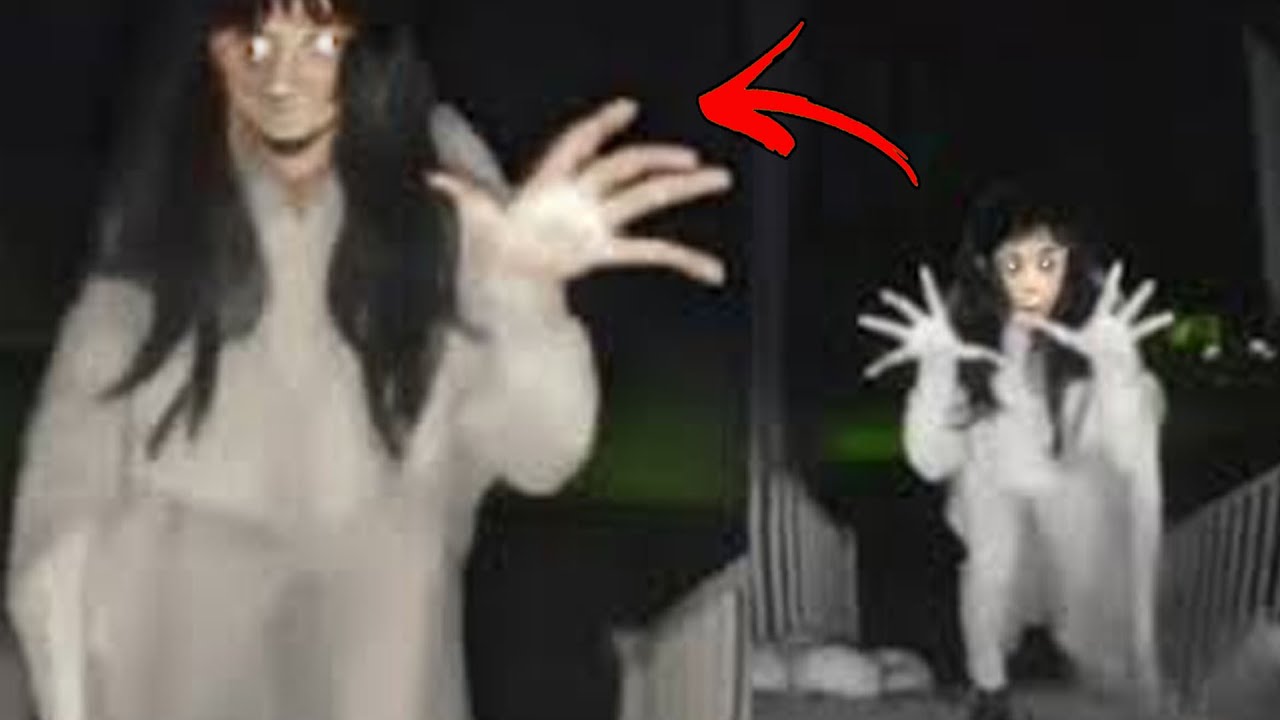 Top 10 REAL Shapeshifter Footage Too Scary For Scientists - YouTube