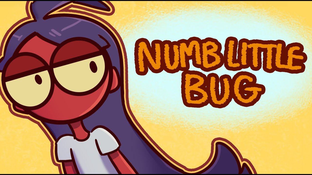 Em Beihold "Numb Little Bug"| Animation Music - YouTube