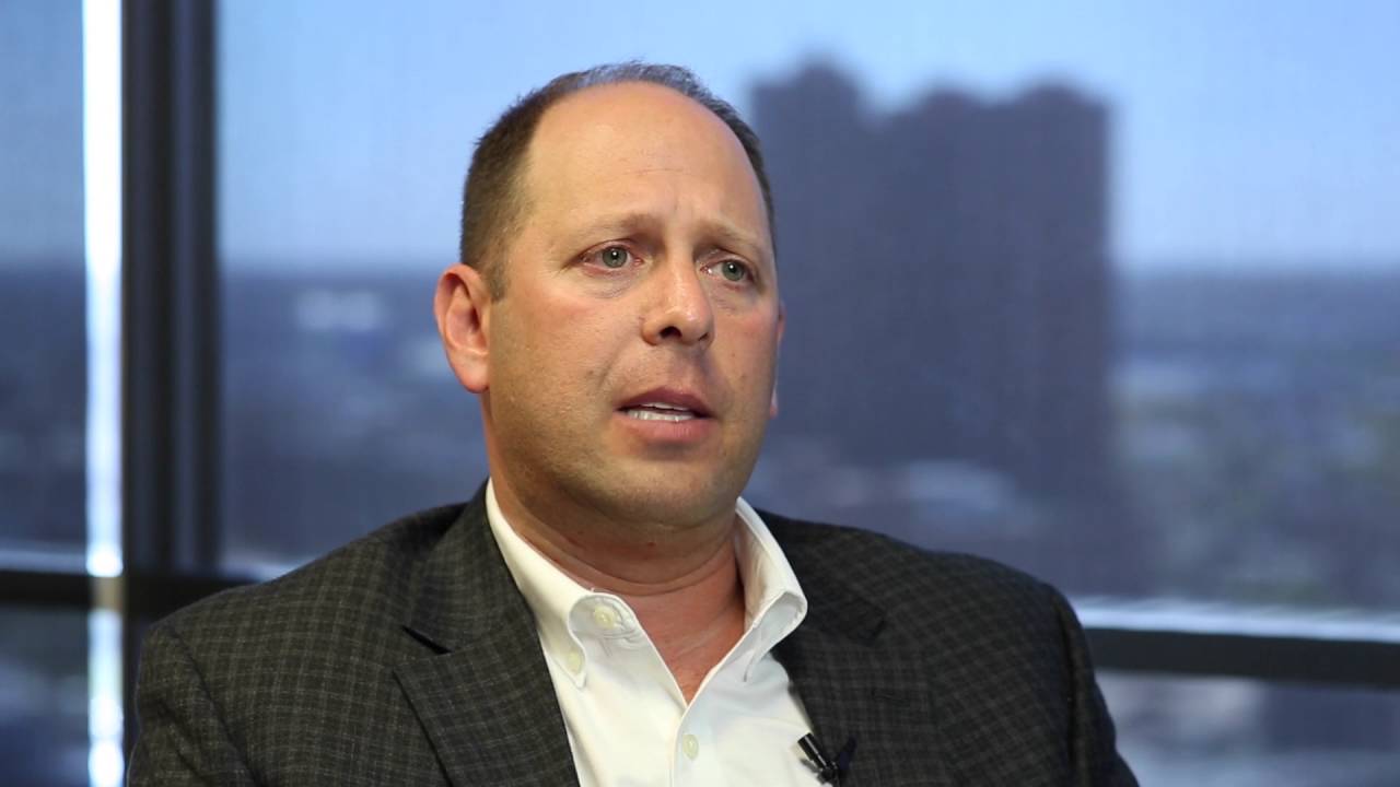 A Video Conversation with Keith Miller, CEO of Strategic Factory- Part ...