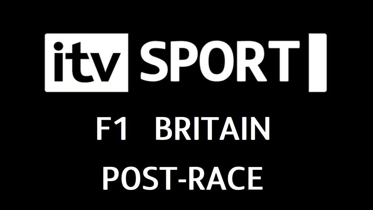 2007 F1 British GP ITV post-race show - YouTube