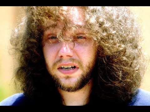 Stephen McDaniel The Creepy Stalker Murderer CAUGHT ON LIVE TV - YouTube