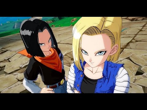 Volvimos con un Dragon Ball FighterZ !! sebas gabo games - YouTube