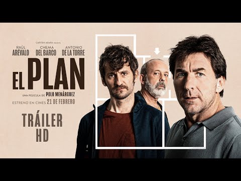 El plan, No todos los planes salen bien | La Henryteca del Cine