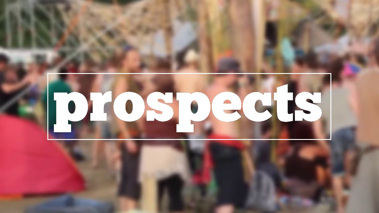 How do you spell prospects? - YouTube
