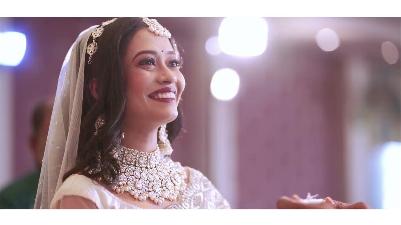 Aboli + Vaibhav | Wedding Video | S K PHOTOFILMS. - YouTube