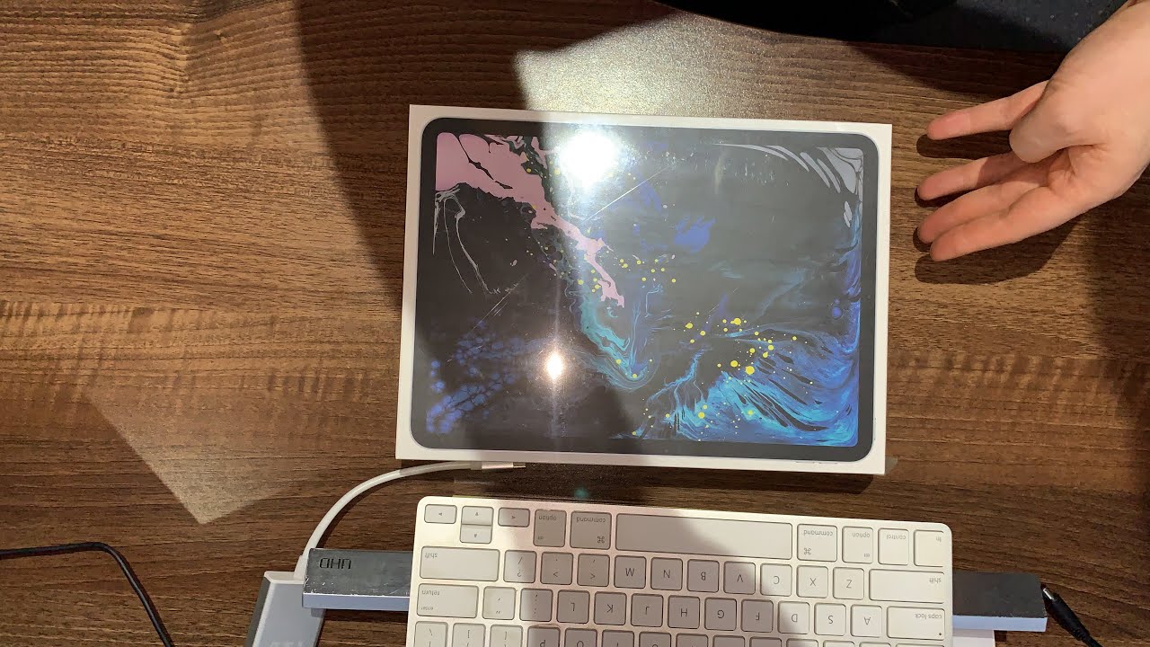 iPad Pro - 11 Inch 4k Australia - YouTube